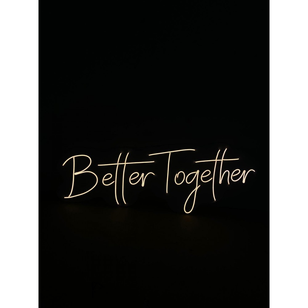 Better Together Yanyana 35X100